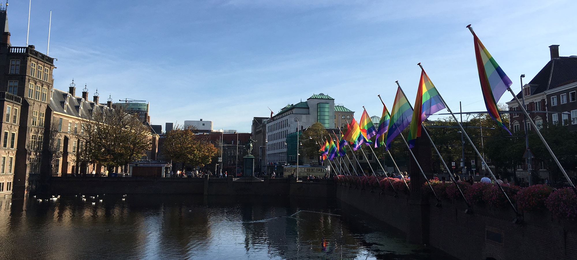 Same Sex Marriage And Divorce In The Netherlands Legal Expat Desk