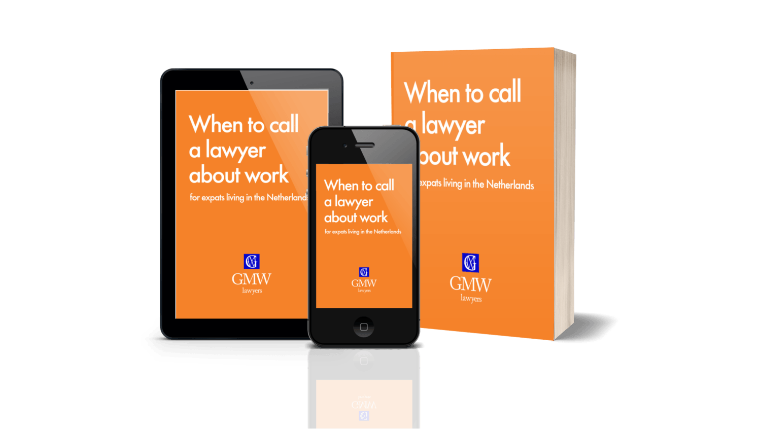 Legal Expat Desk - Home