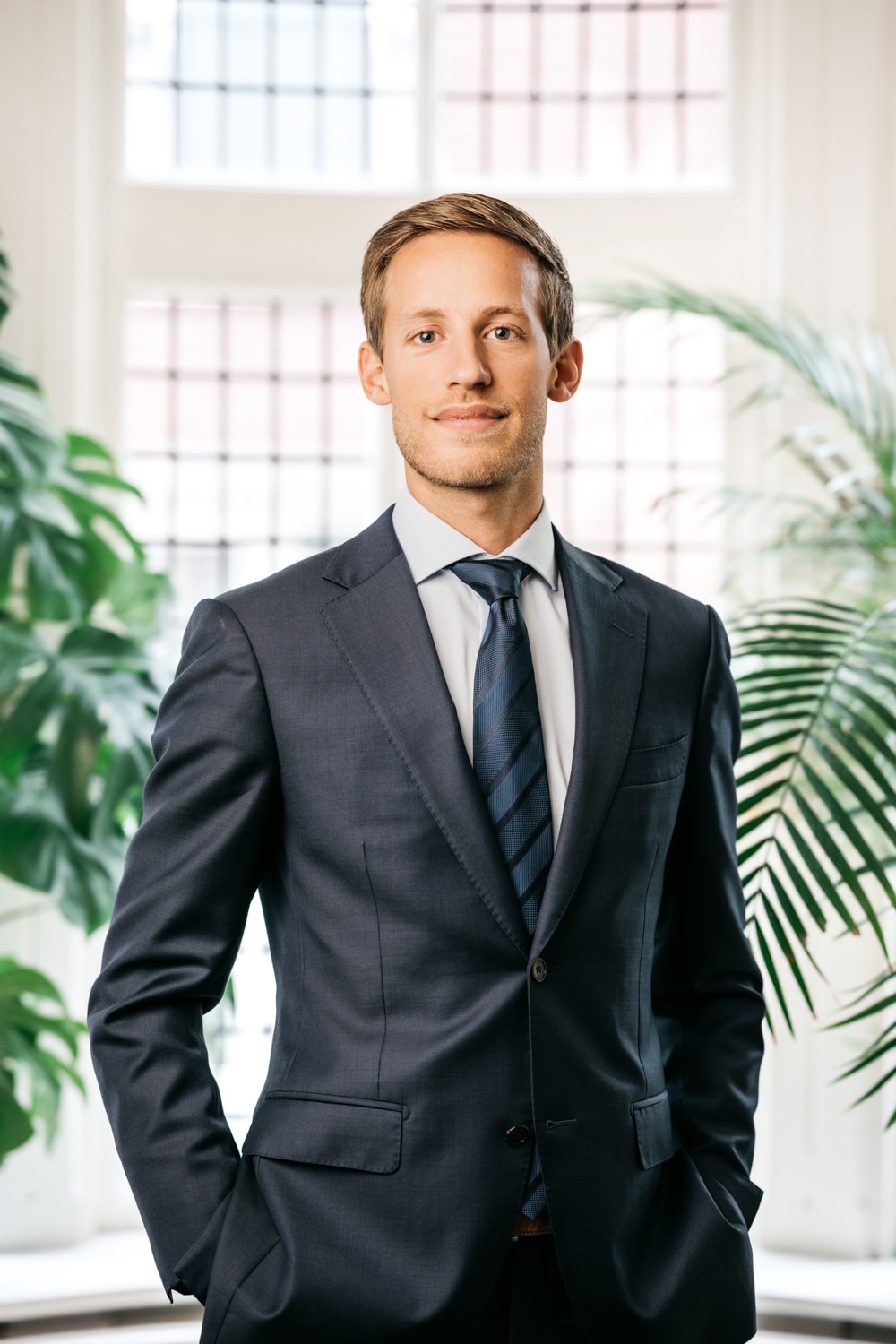 Wouter de Veer - Legal Expat Desk