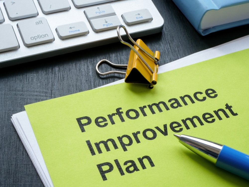 Guide For A Performance Improvement Plan Pip Legal Expat Desk 